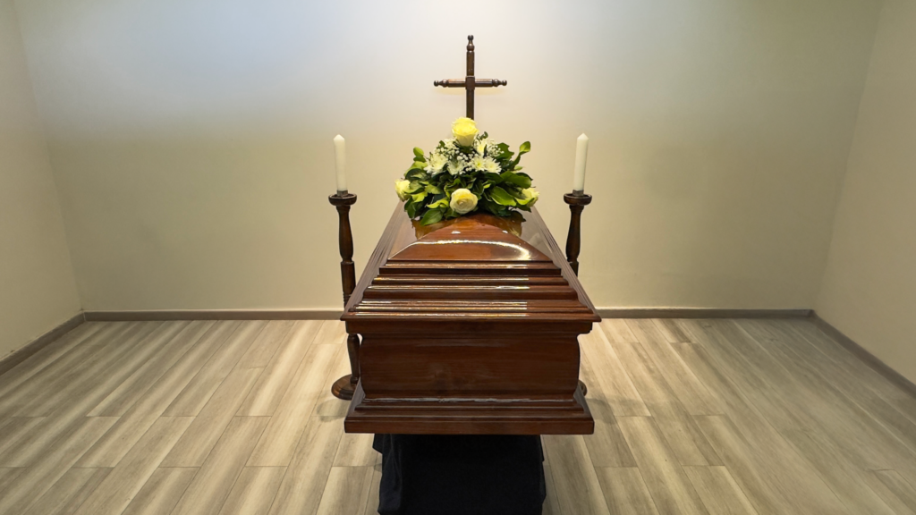 Plan Funerario Elegant – Funeraria Sagrado Corazon